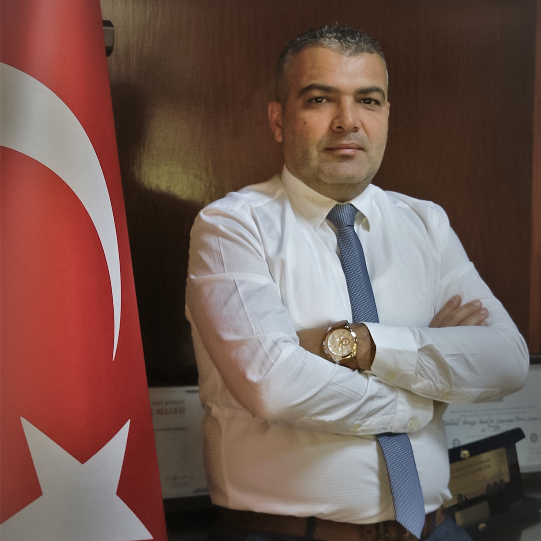 Antbirlik – Antalya Pamuk ve Narenciye Tarım Satış Kooperatifleri Birliği